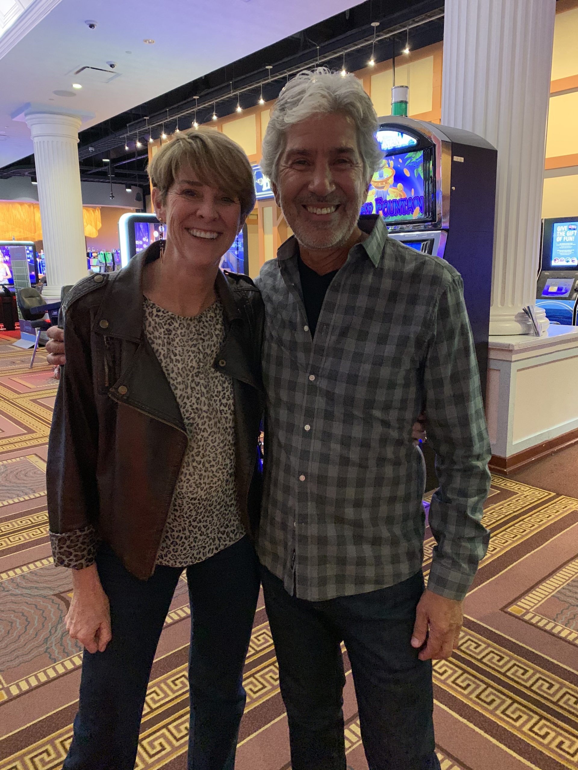 Saratoga Casino Hotel - Springhouse Films