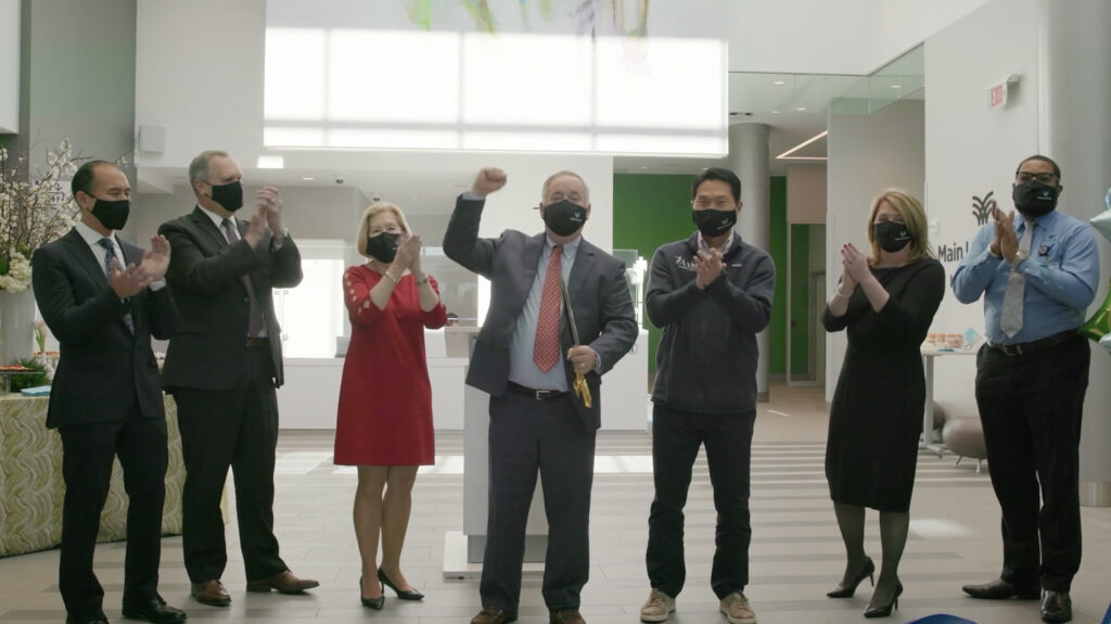 Main Line Health : 2021 - Springhouse Films